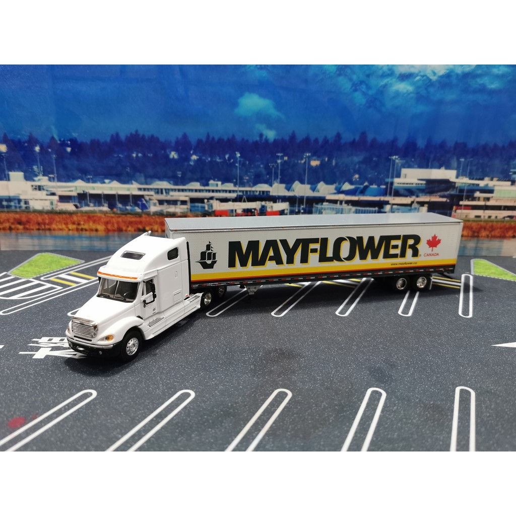 1: 64 DCP Truck Container, Color As Shot in the Picture, Old Cars Outer ...