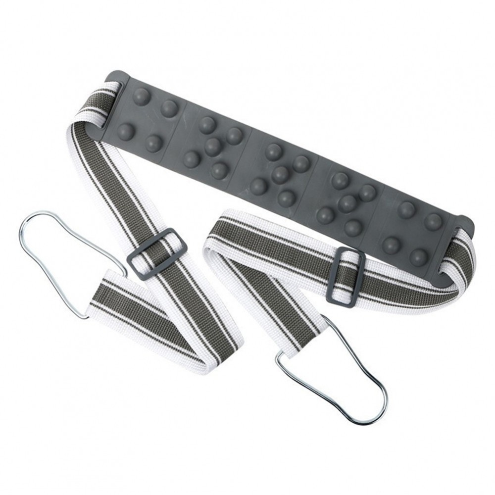 Durable Treadmill Vibration Machine Belt Adjustable for Comfort During ...