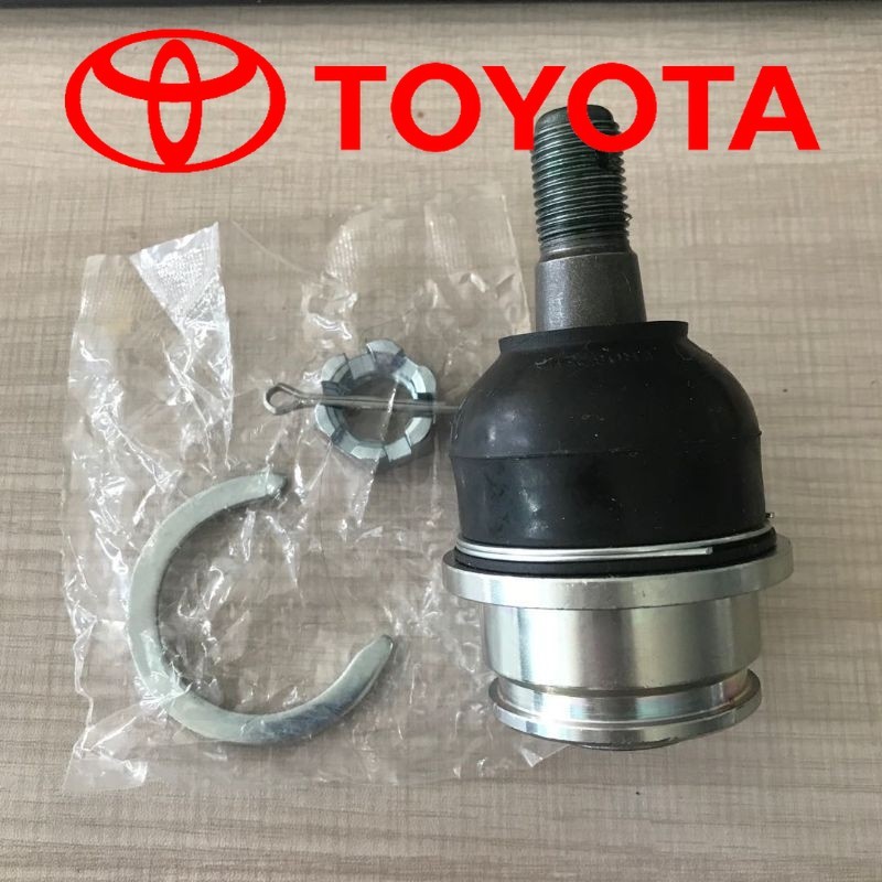 TOYOTA HILUX VIGO KUN25 KUN26 REVO GUN125 GUN126 FRONT LOWER ARM BALL ...
