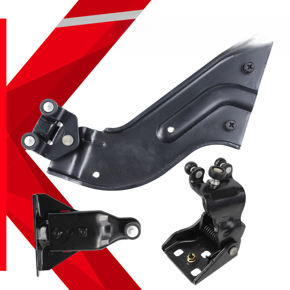 LT Hyundai h1 grand starex 2007-2018 sliding door roller center lower ...
