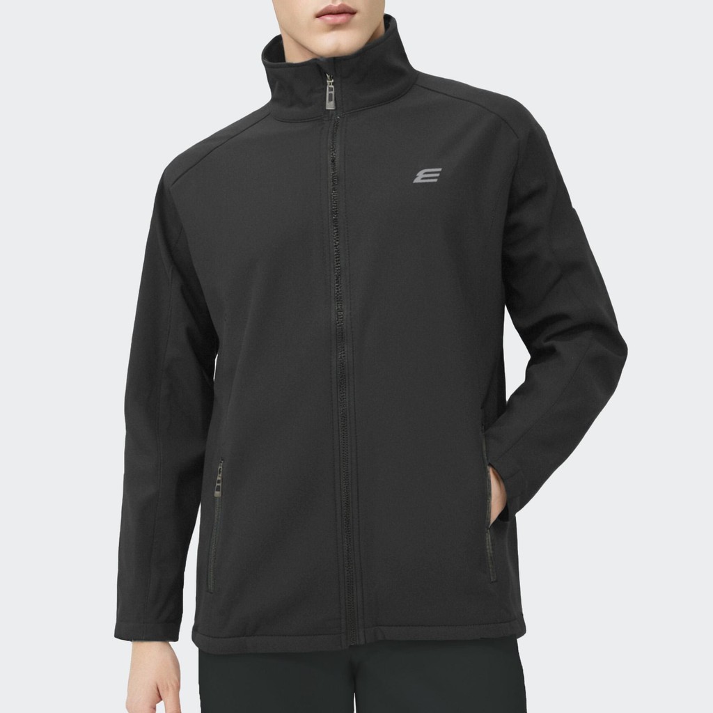 ELGINI E16033 Jaket Slim-Fit 3XL-6XL | Slim-Fit Jacket | Shopee Malaysia
