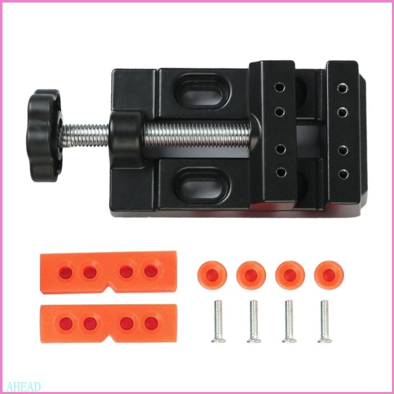 Ahead Professional Table Clamp Table Vise Woodworking Tabletop Clamp ...