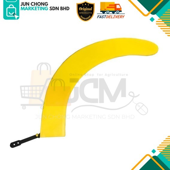Plastic Sickle Cover | Shopee Malaysia
