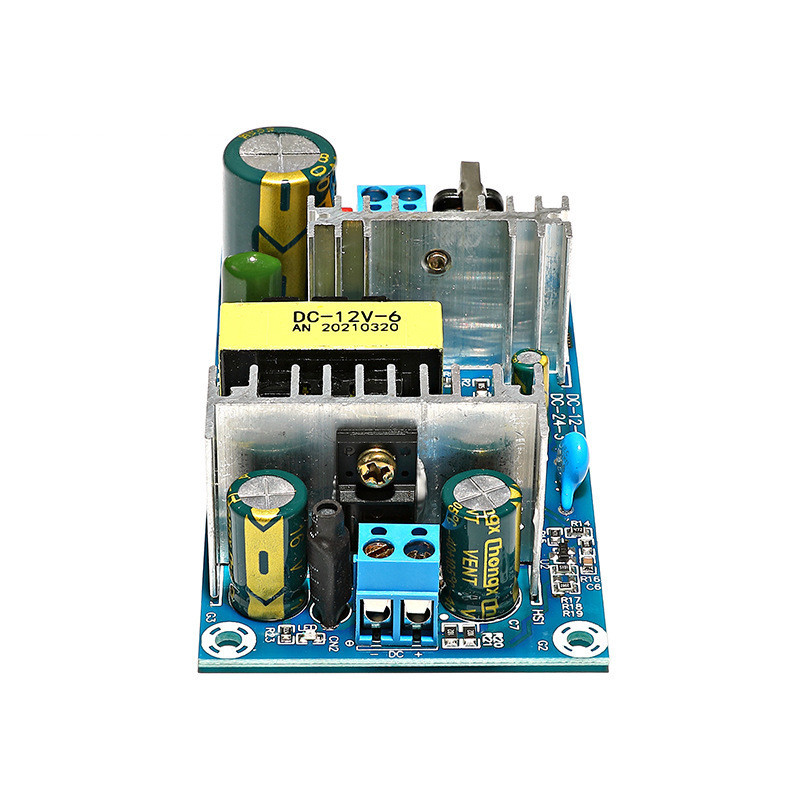 Ac-dc Power Bare Board 12V6A Switching Power Board 70W Isolation Power ...