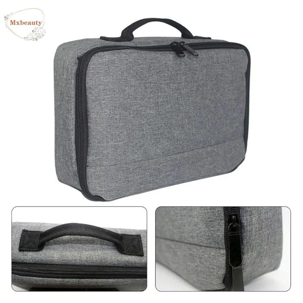 MXBEAUTY Projector Storage Bag, Business Style With Handle Projector ...