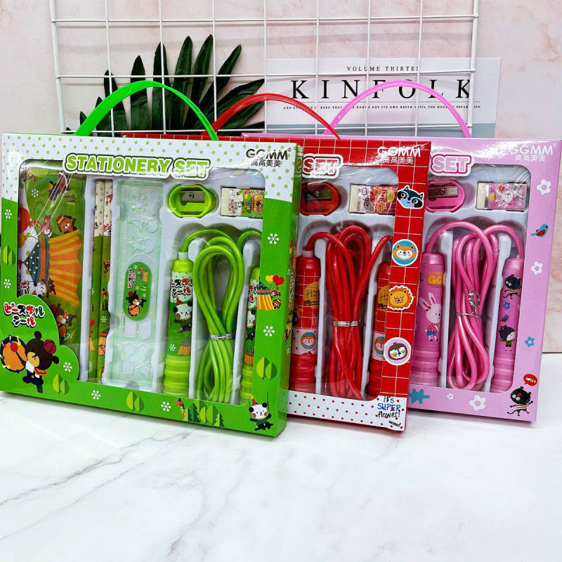 Primary School Stationery Suit Prize Gift Children Stationery Gift Set ...