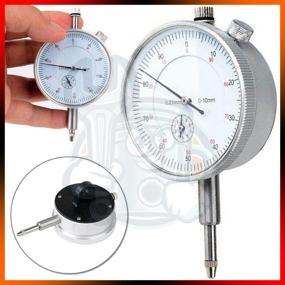 dial gauge - Prices and Promotions - Jun 2026 | Shopee Malaysia