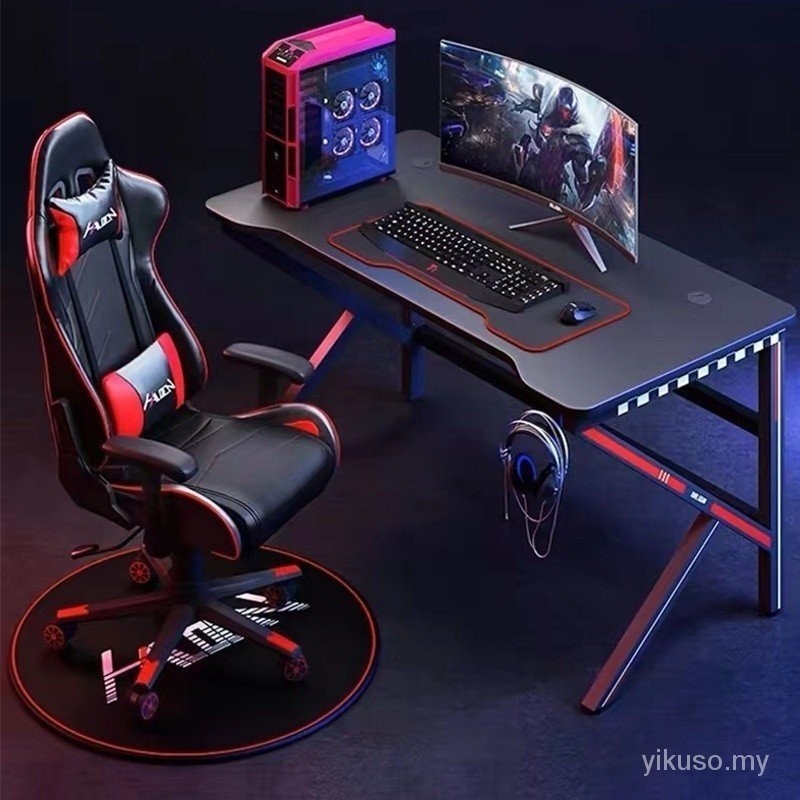 High Quality pc table office table Gaming Table for E-Sport Study table ...