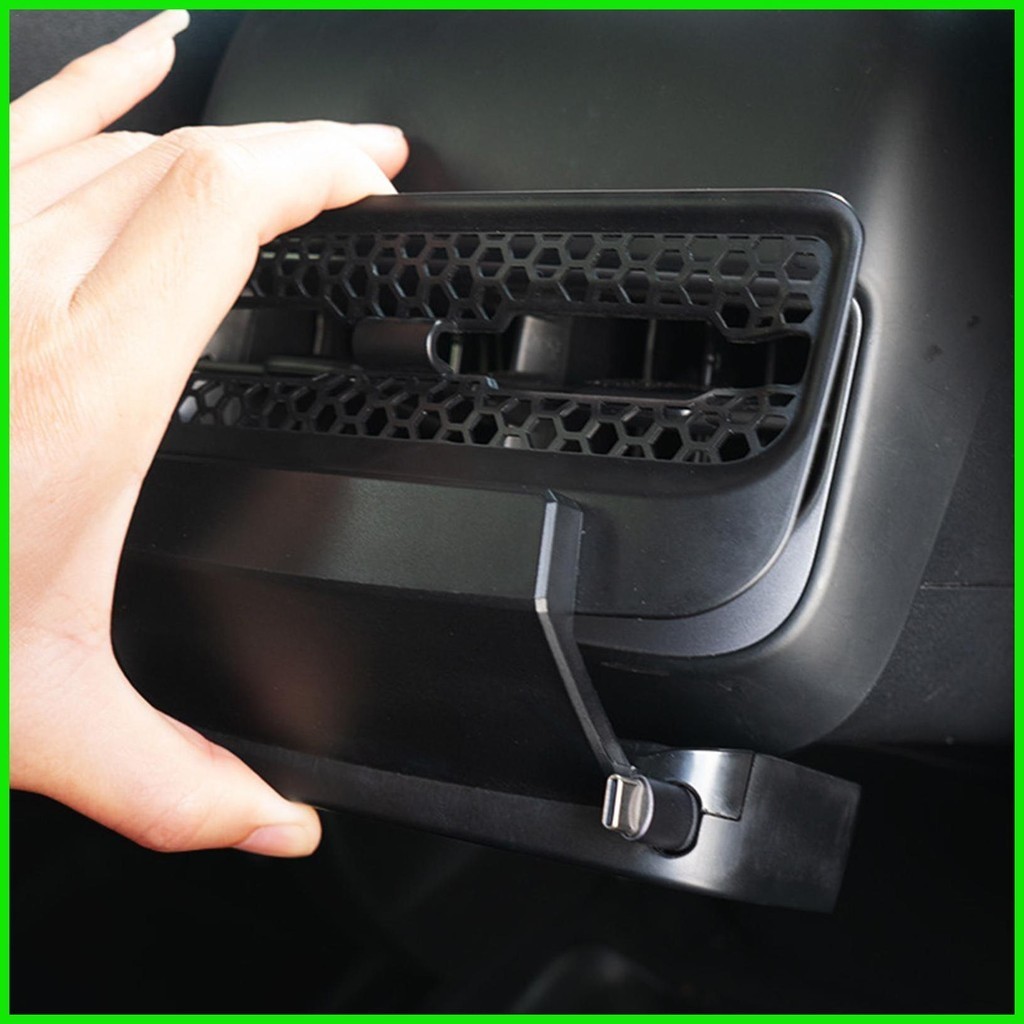 Rear Hub Docking Station Car Hub and Charger Car Hub and Charger Rear ...