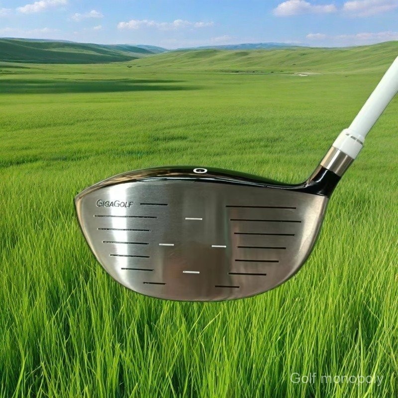 [Jenama Tide] Kelab golf No. 1 kayu melebihi standard, stick latih ...