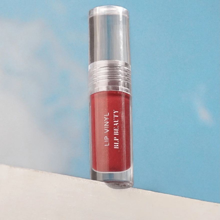 BLP Lip Vinyl Blossom | Shopee Malaysia