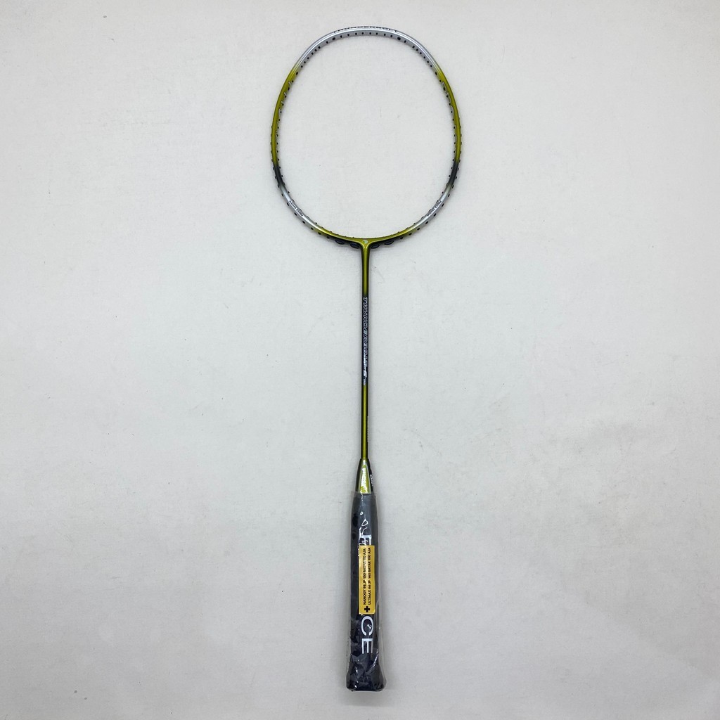 Pro Ace PROACE Thunderbolt S Original Badminton Racket | Shopee Malaysia