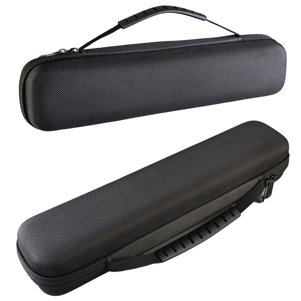 keepdreaming Hard Shell Fishing Rod Bag Fishing Pole Carrier Shock ...