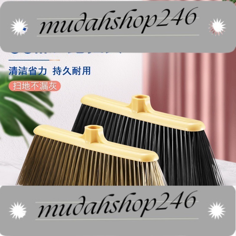 plastic broom high quality golden silk soft broom 8613 broom broom ...