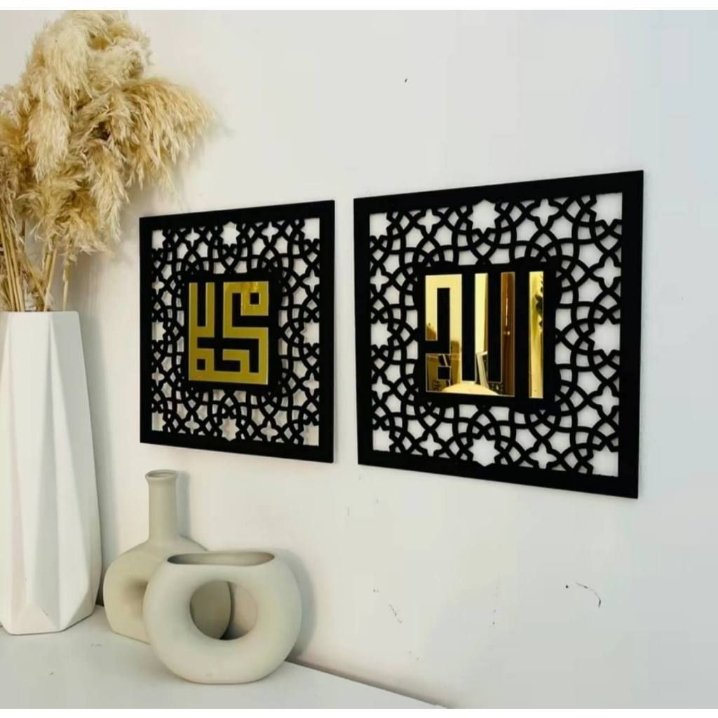 Frame Combo ChekYaa3030 6030 | Shopee Malaysia