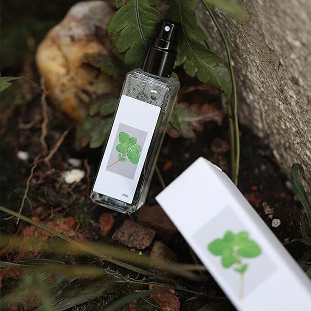 JoyCat Meow Meow Happy Water Cat Mint Spray | Shopee Malaysia