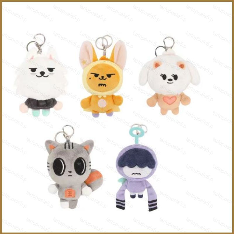 Sta5 TOMORROW X TOGETHER SOOBIN TAEHYUN YEONJUN Star Peripheral ...