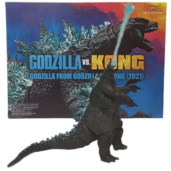 godzilla godzilla x kong the new empire godzilla x kong 2021 versi ...