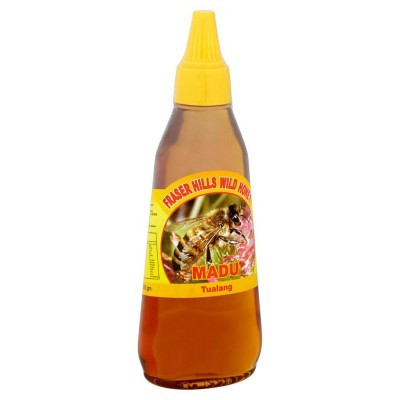 Fraser Hills Wild Honey (500g) | Shopee Malaysia