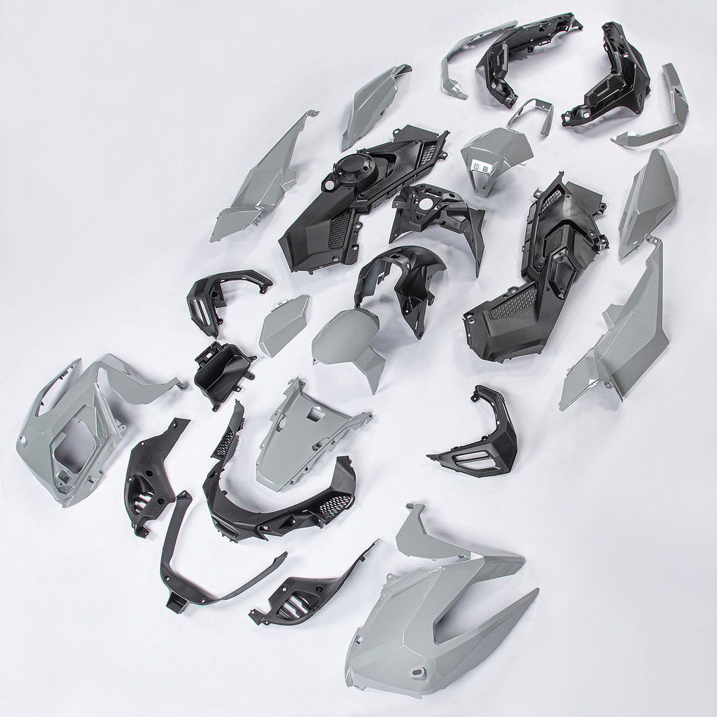 For Honda X-ADV XADV X ADV 750 2021-2024 2023 Motorcycle Complete ...