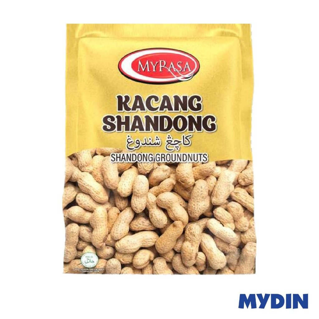 Myrasa Shandong Groundnuts (120g) | Shopee Malaysia