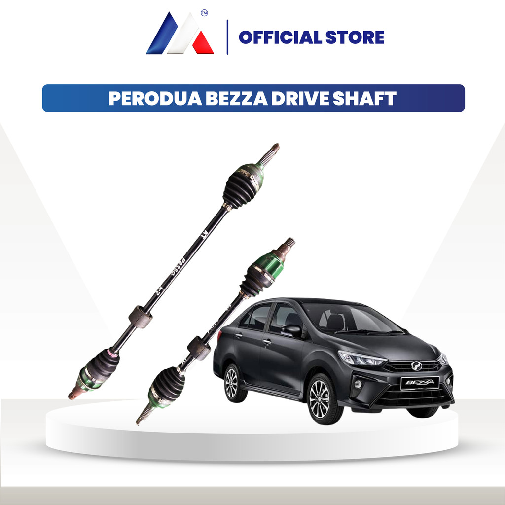 Perodua Bezza Drive Shaft | Shopee Malaysia