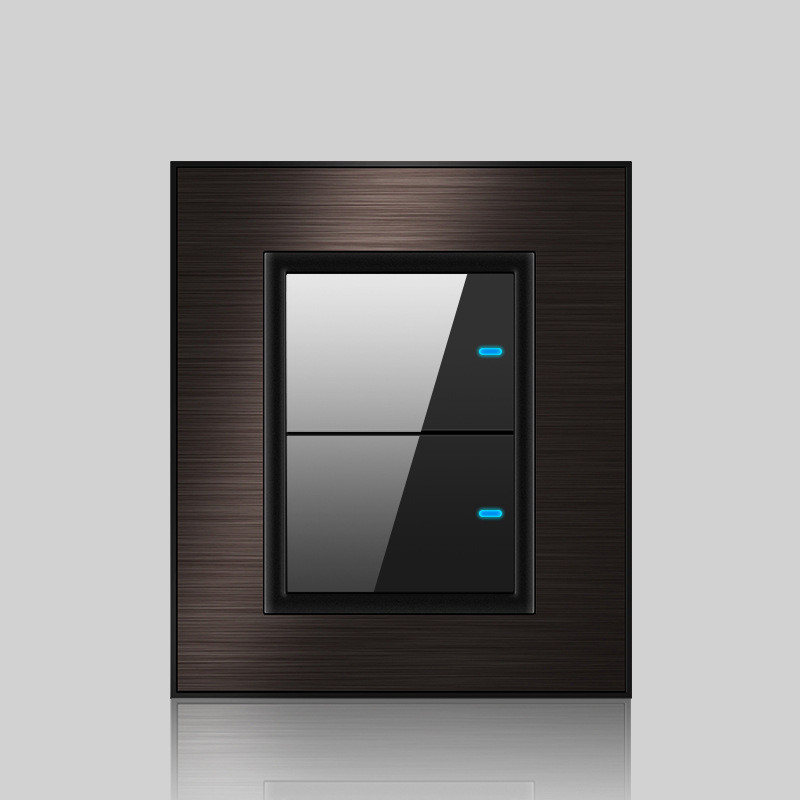 86 Type 13a British Switch Socket with USB British Standard European ...