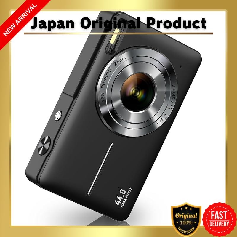 Digital camera, digicam, autofocus, 44 million pixels, 1080P, close-up ...