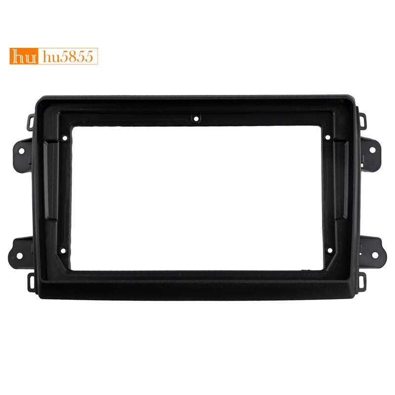 Car Radio Fascia Frame Adapter for FIAT DUCATO 8th 2021-2024 9Inch Big ...