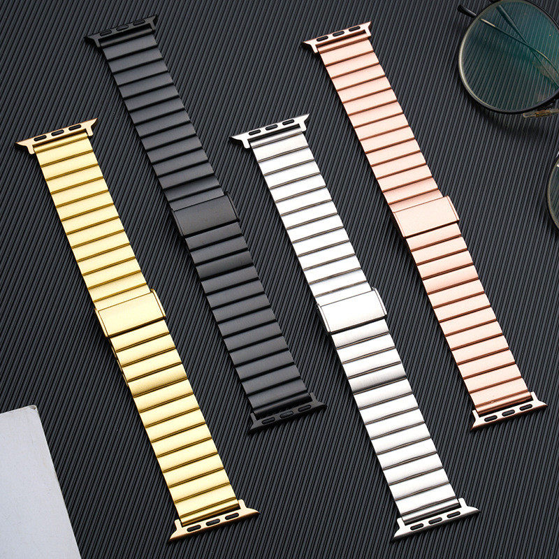22mm Metal Strap for Redmi Watch 5 Active&Lite Stainless Steel Watch ...
