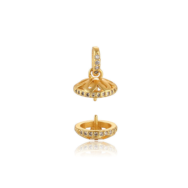 Pendant Empty Holder | Japan and South Korea Simple Pendant Buckle ...