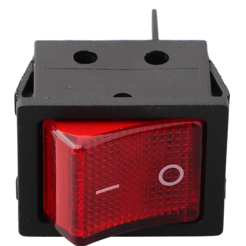 [GRKN] Welding Machine Power Switch 30A 250VAC Electric Heater Switch ...