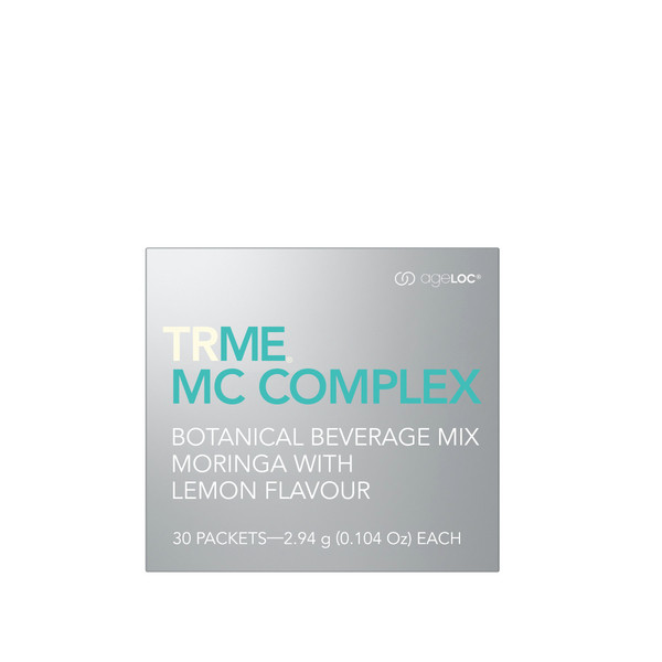 *CHEAPEST* NEW Nuskin Nu Skin TRME MC Complex Powder (30 Packs ...