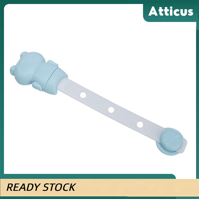 atticus Multi-functional Kids Safety Lock Cupboard Fridge Cabinet ...