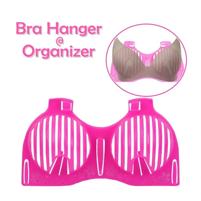 Protector Storage Shaper Shelving Display Organizer Smart Bra Hanger ...