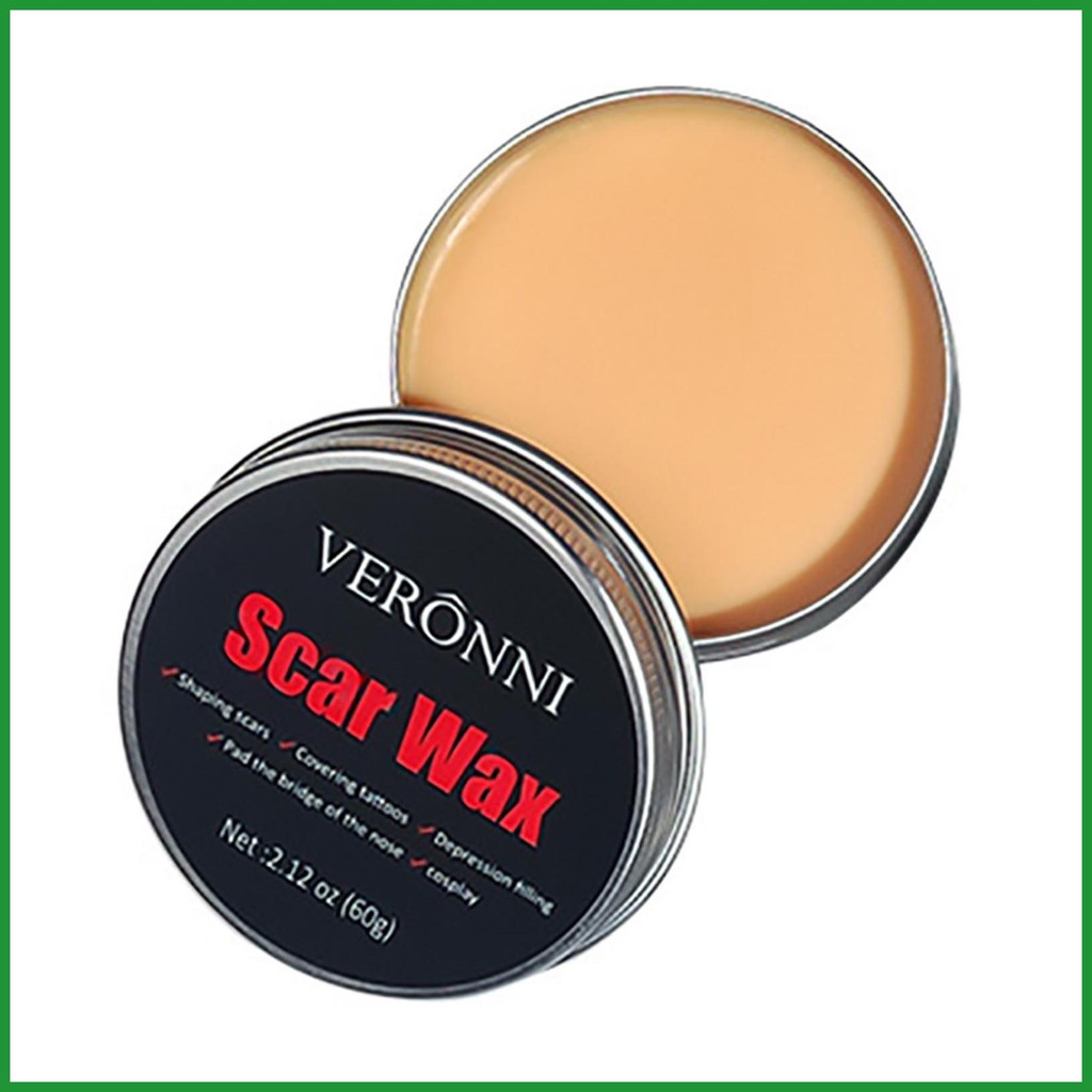 Fake Wound Modelling Scar Wax Special Effects Body Paint Wax Create ...