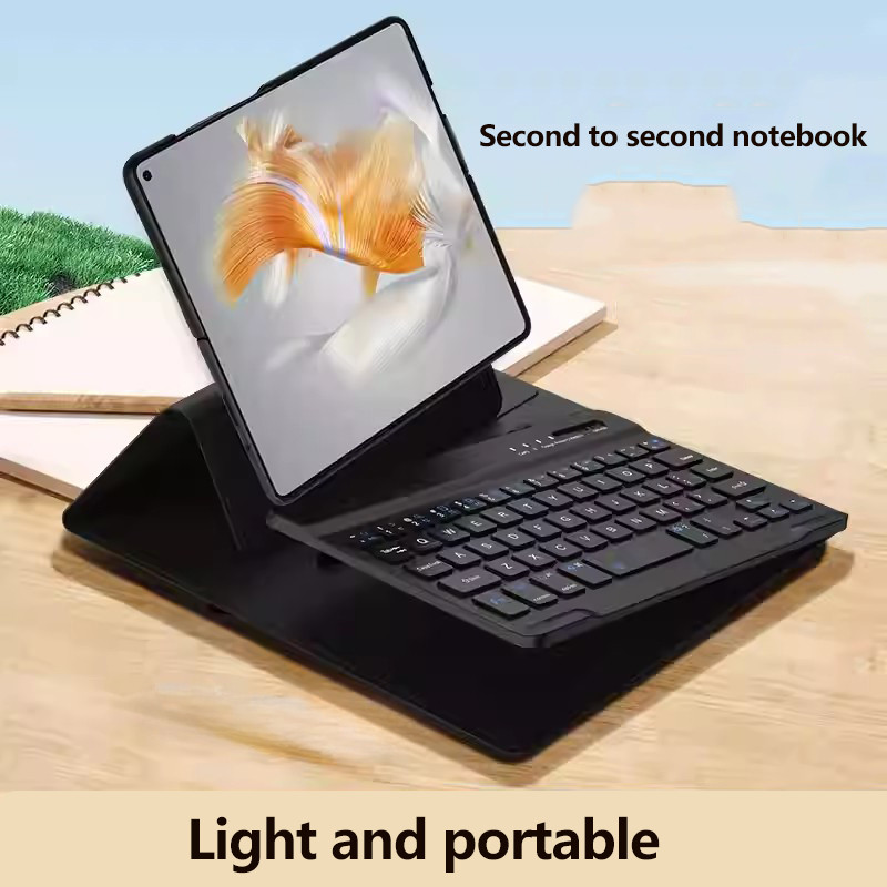 Split Keyboard Case For Honor Magic V3 Vs3 V2 RSR V Vs2 Vs Ultimate ...