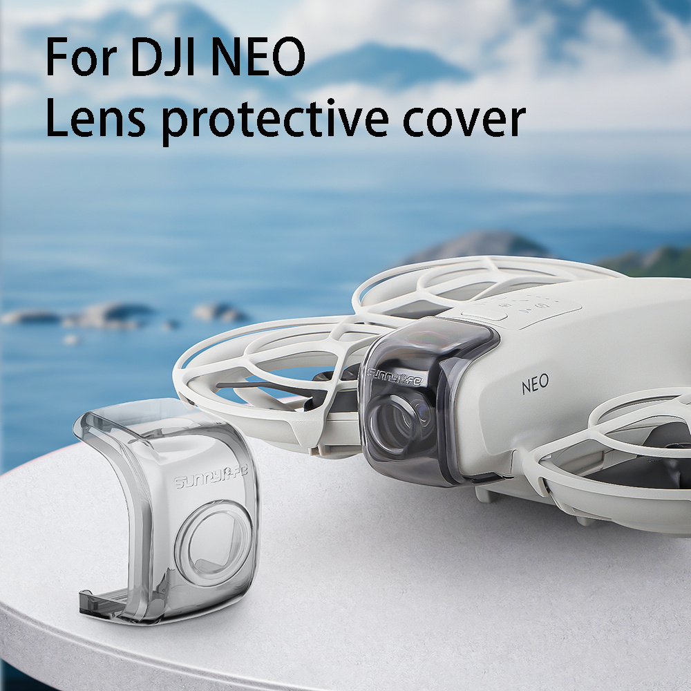 For DJI NEO Lens Protective Cover For DJI NEO Quick Release Gimbal ...