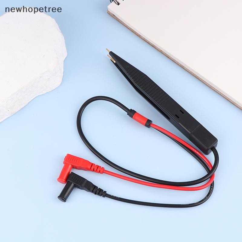 Ntmy Multi-purpose Test Pen Test Clip Capacitance Table Pen Patch Test ...