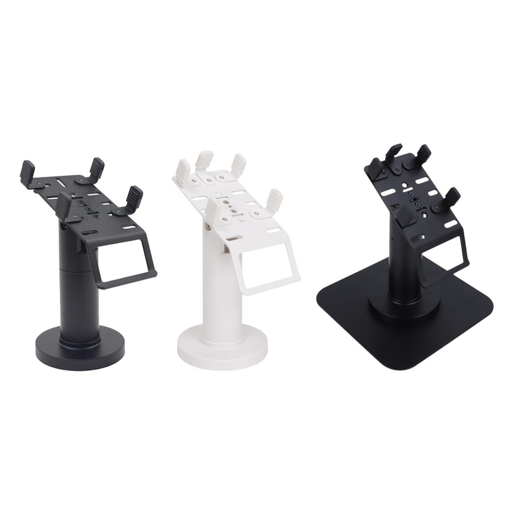[bmcbftb] Pos Terminal Stand Pos Machine Stand Hands- Adjustable for ...