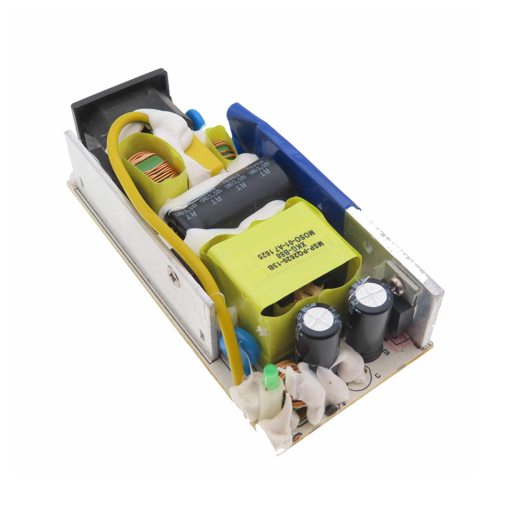 DC12V 5A Switching Power Supply Board AC-DC Converter AC110-240V to 12V ...