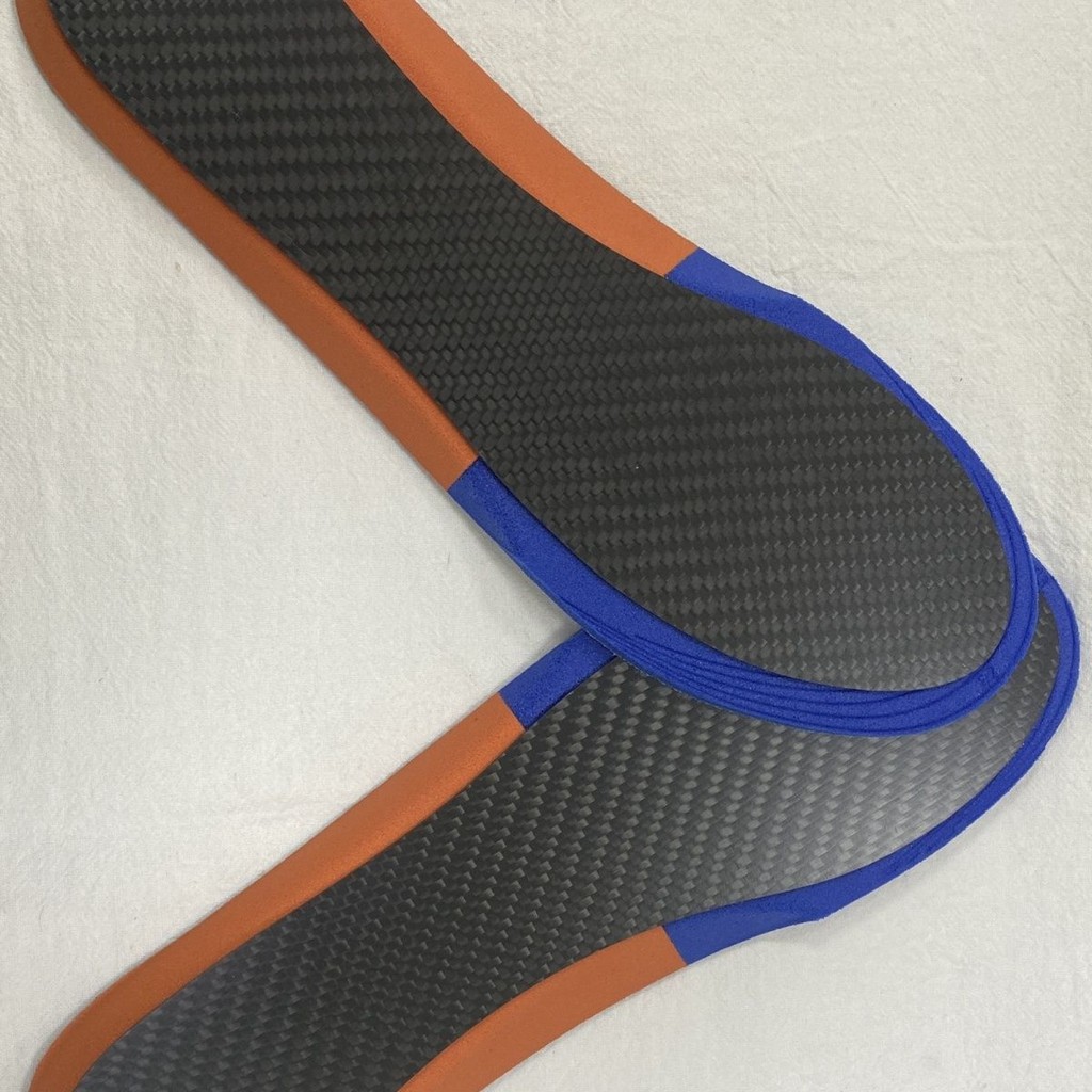 My Full Palm Carbon Plate Shovel Shape Carbon Fiber Installation Shovel ...