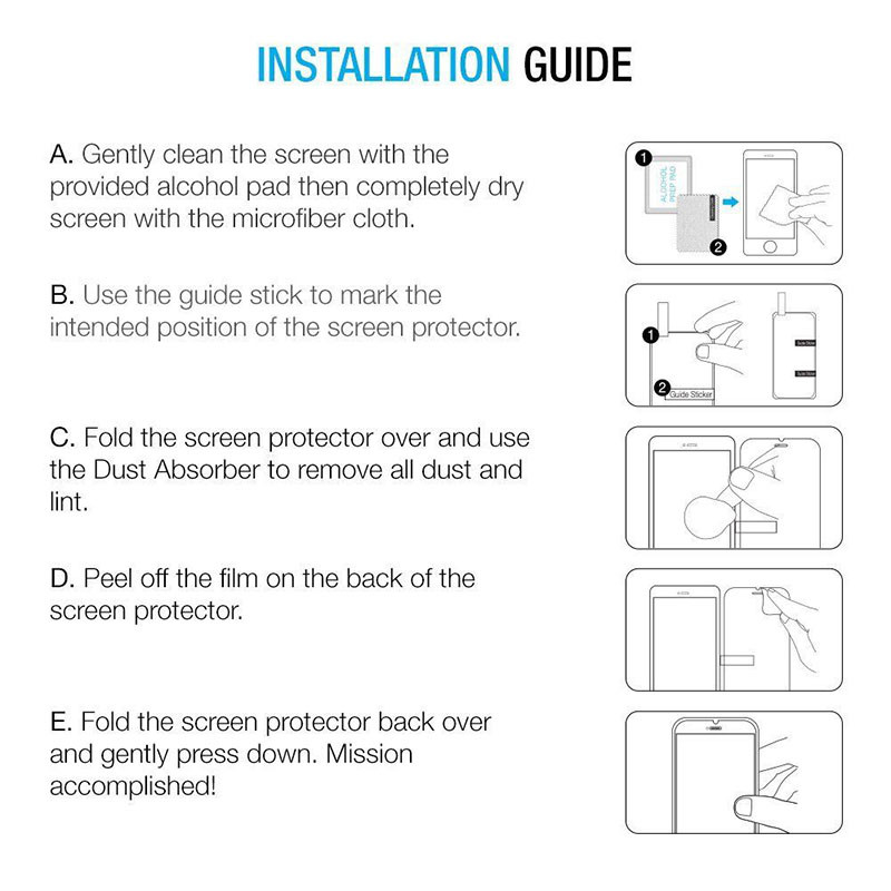Honor X9C 2024 Privacy Screen Protector For Honor X9C X9B X9A HonorX9B ...