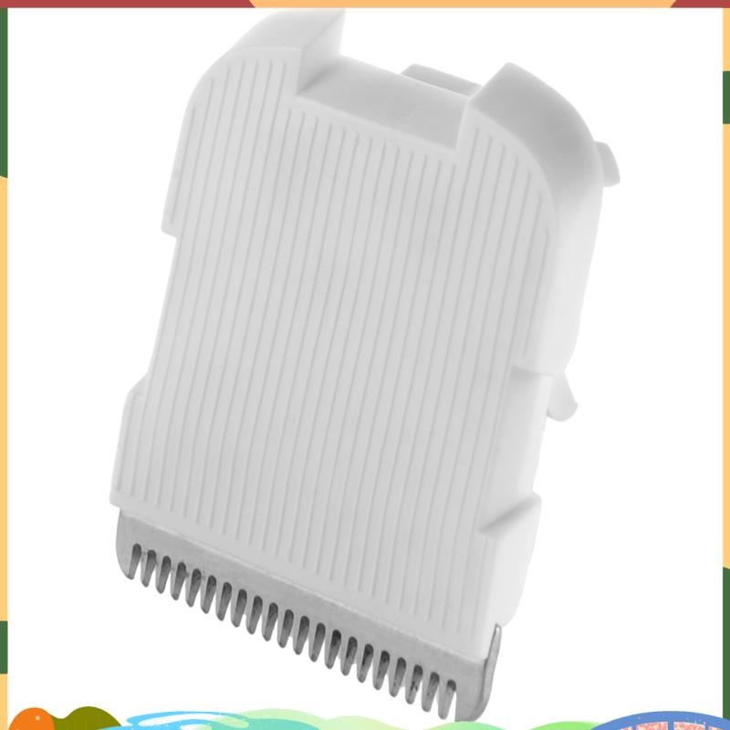 Replacement Hair Clipper Blade for ENCHEN Boost Nano Ceramic Cutter ...