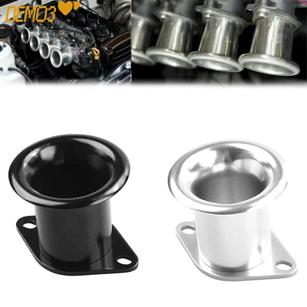 [DEMO3] Car Air Horn Funnel, Add Horse Power Durable Airbox Intake ...