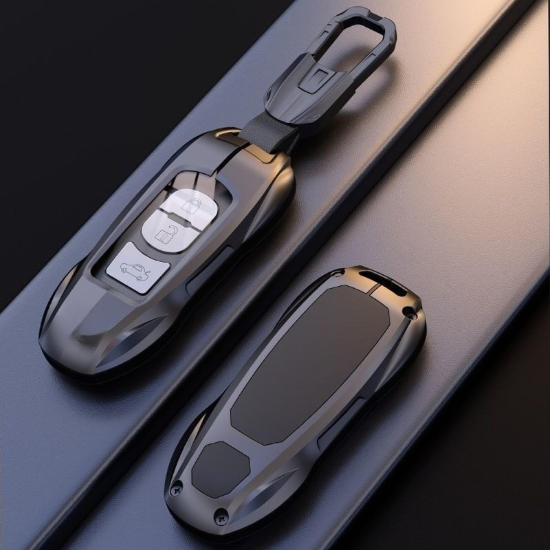 Car Keychain Mazda 3 Mazda 2 Mazda 6 CX3 CX30 cX5 cX8 bT50 Mazda 8 ...