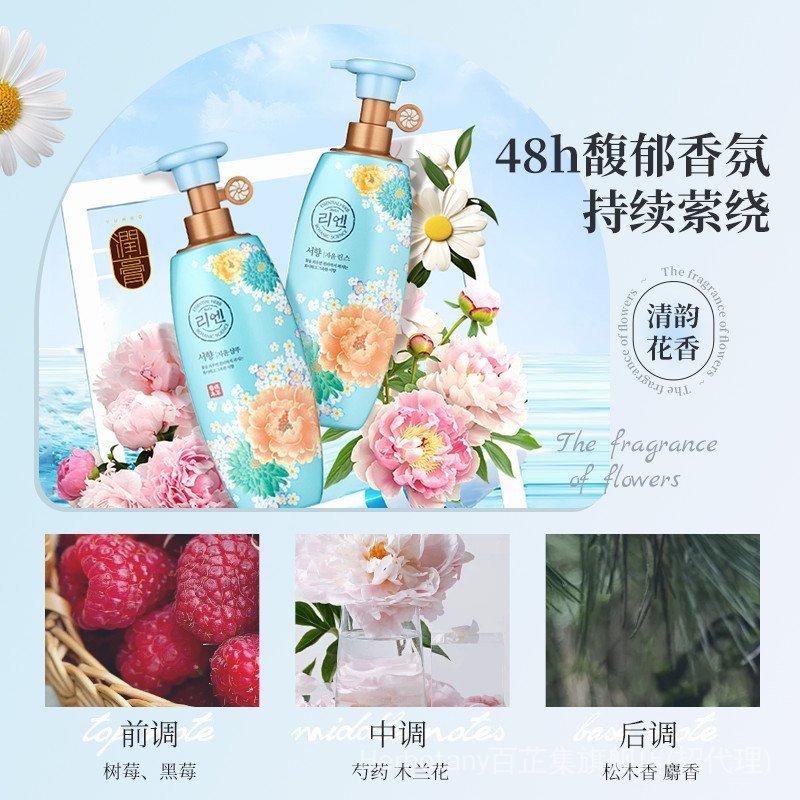 Ruiyan Moisturizing Cream Ruixiang Care Set Imported from South Korea ...