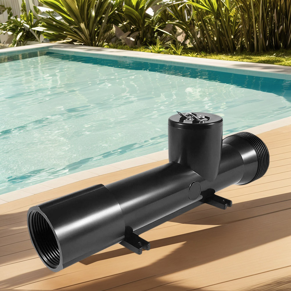4CH4002R Swimming Pool Ionizer Chamber Ionizer Replacement Chamber Pool ...