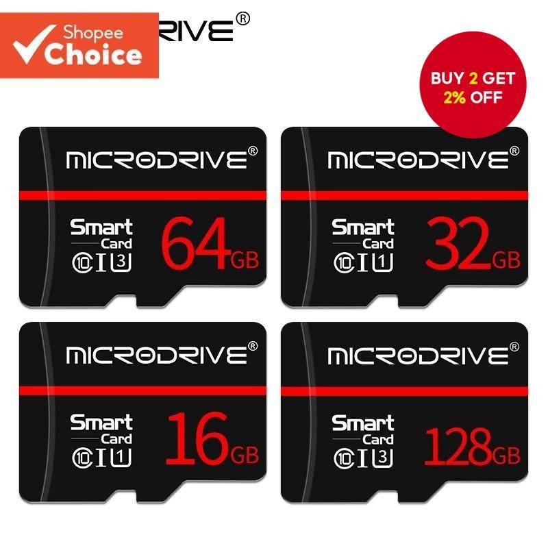 Original MicroSD Card 32GB-256GB U3 V30 - High Speed for Dash Cams ...