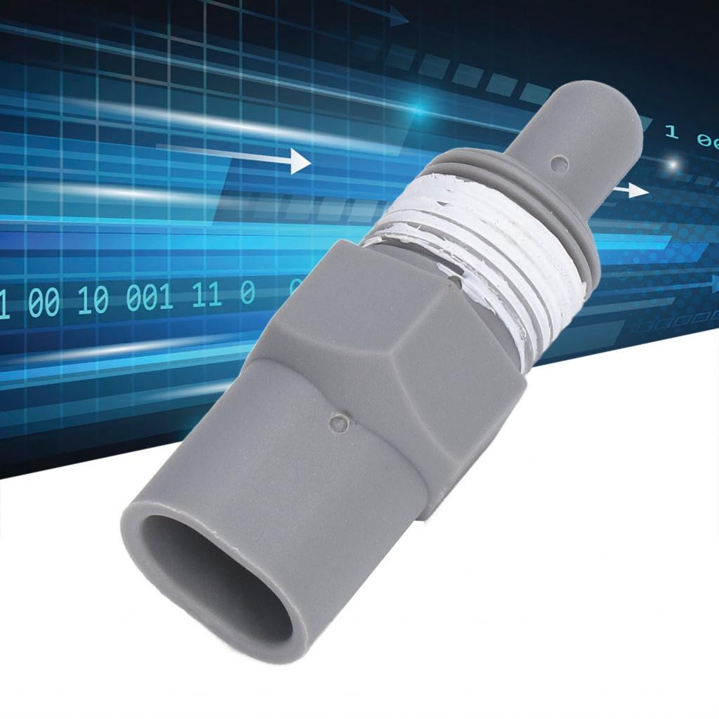 Intake Temperature Sensor Gas Temp Sensors 8-12146830-0 4HK1 6HK1 for ...